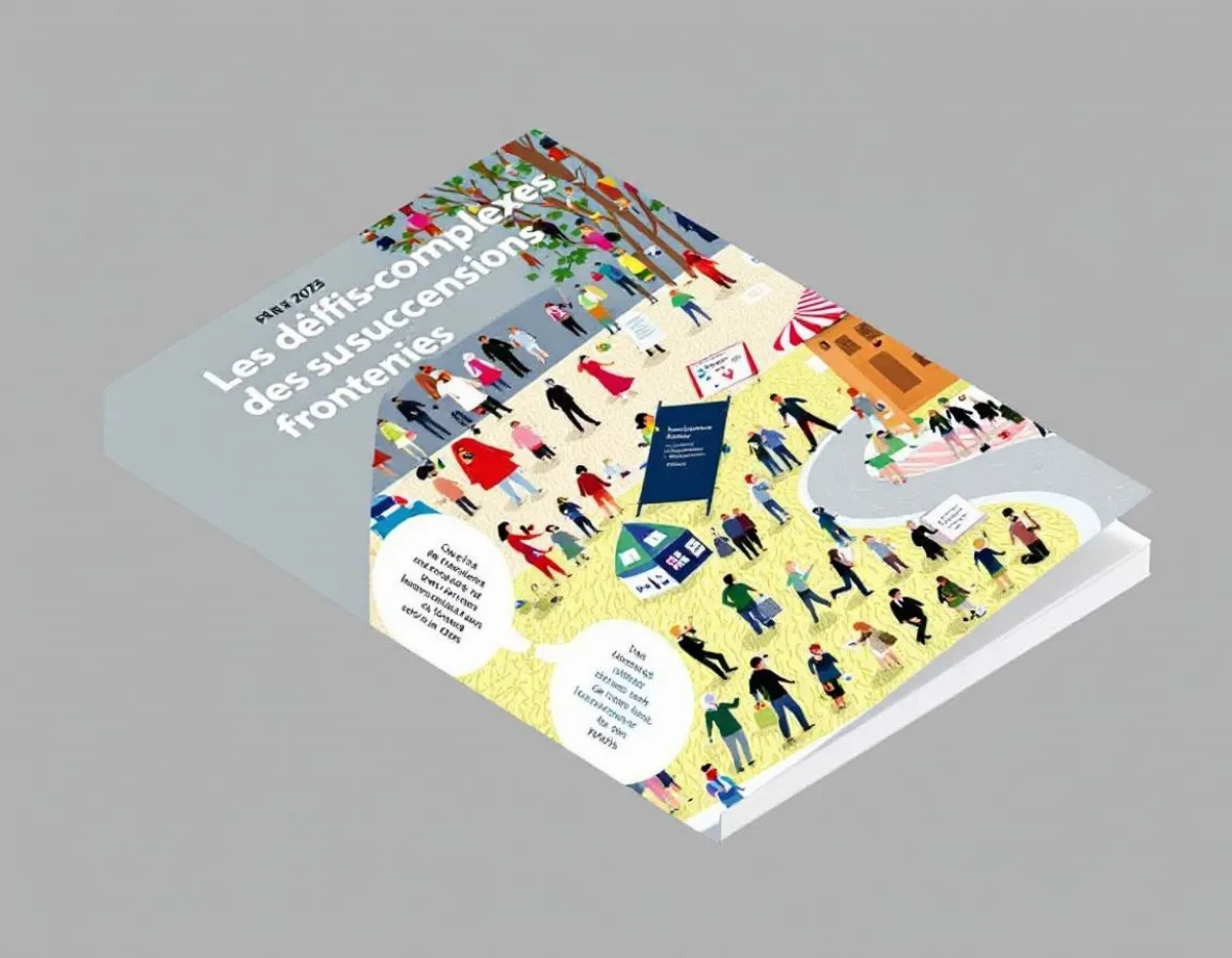 Les défis complexes des successions transfrontalières : Guide pratique ...